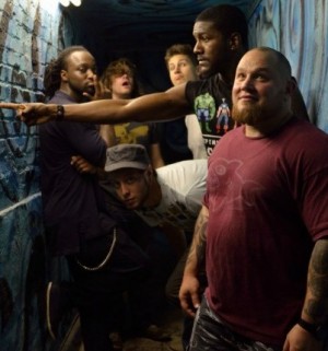 Funky North Sea Jazz Club - Funk Blog