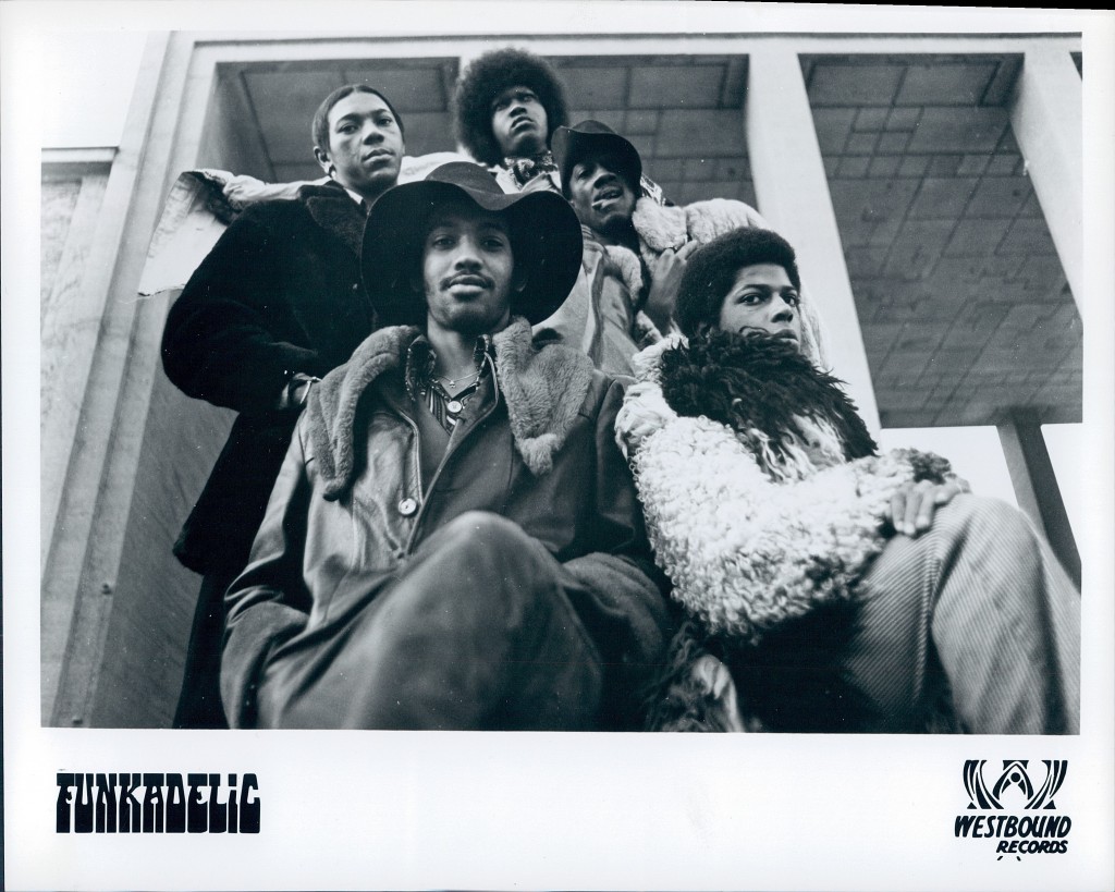Funkadelic - Funk Blog