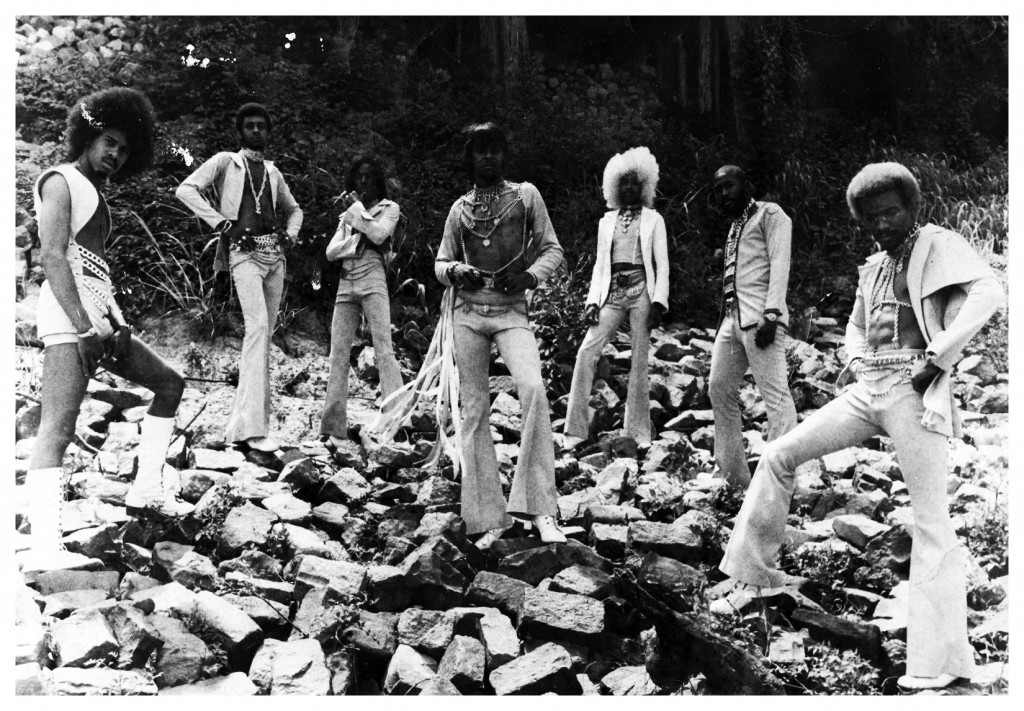 Ohio Players - Funk Blog