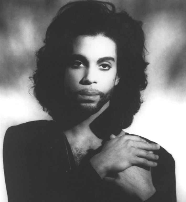 Prince grootste artiest aller tijden? - Funk Blog