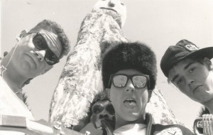 Trouble Funk in Holland - Funk Blog