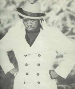 Junie Morrison (1954 – 2017) Funk Blog