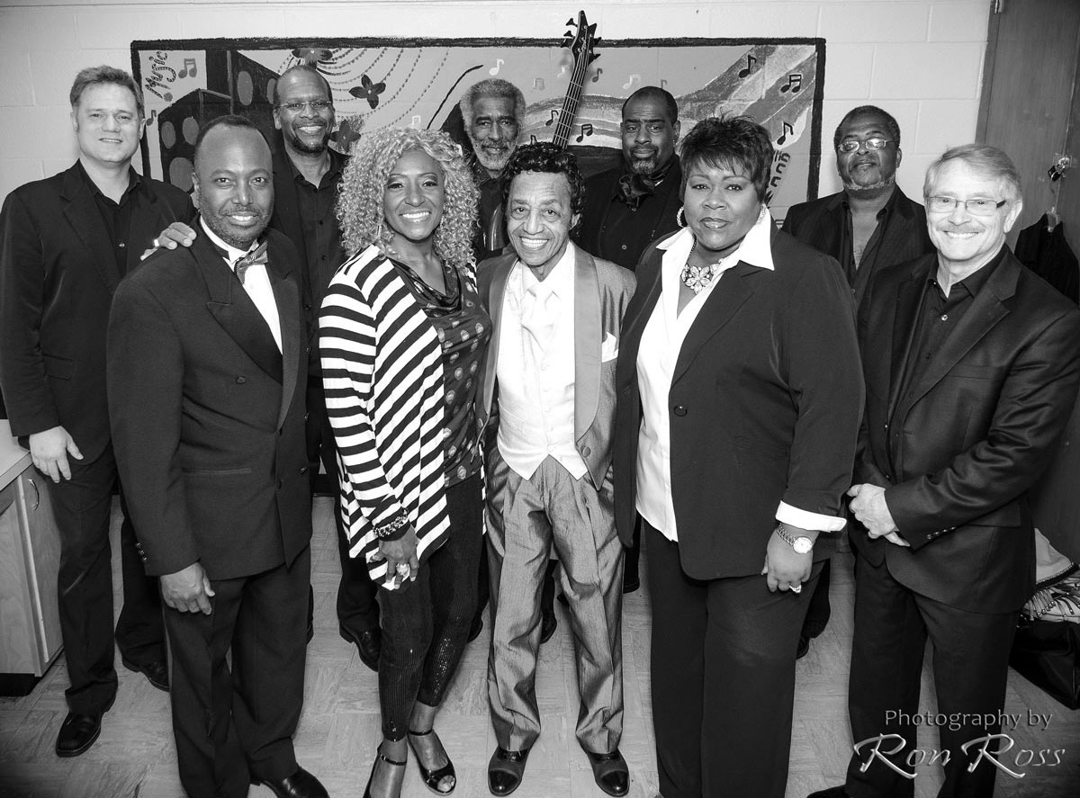 The JB’s in Paradiso - Funk Blog